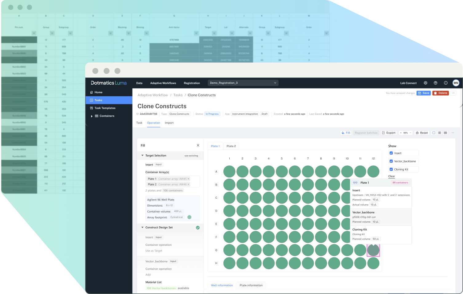 Revolutionize Research with Luma's Lab Workflow Management Software